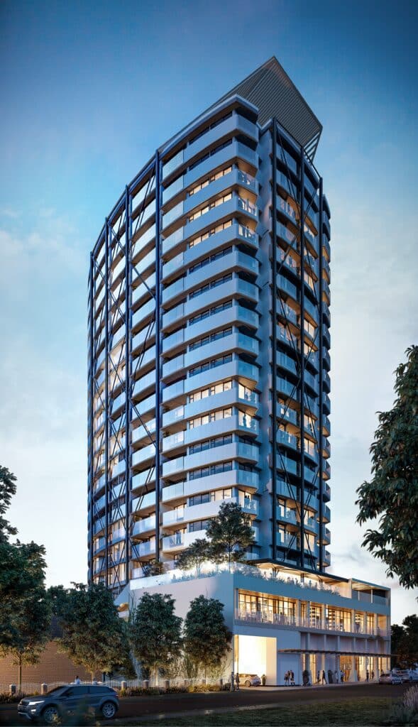 Inspire-External | St Trinity Property Group