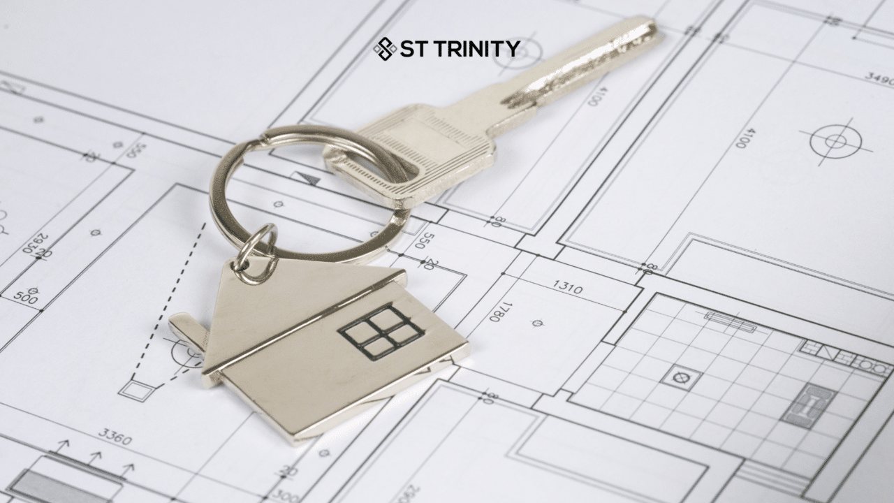 Here are 6 great benefits of buying off-the-plan