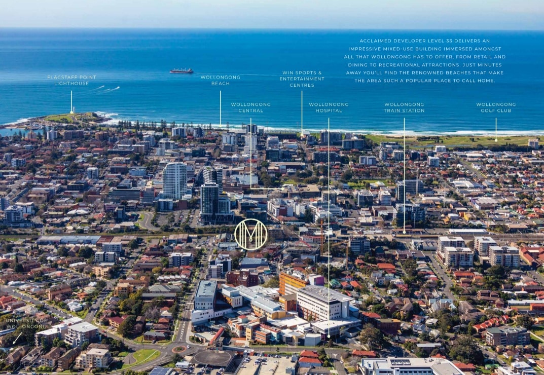 Midtown-Location | St Trinity Property Group