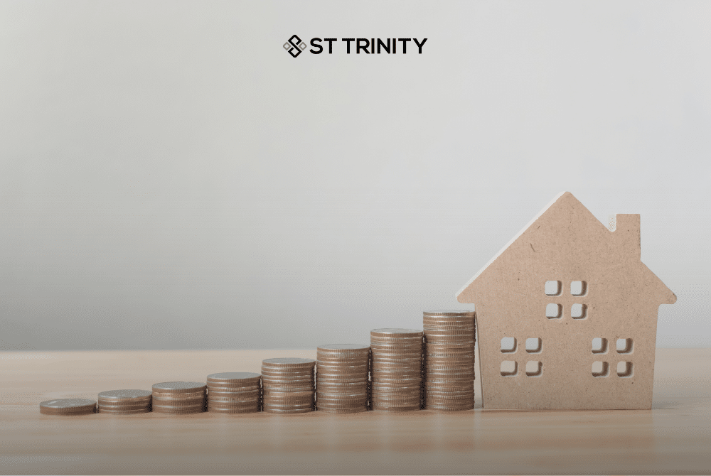 Mortgages | St Trinity Property Group