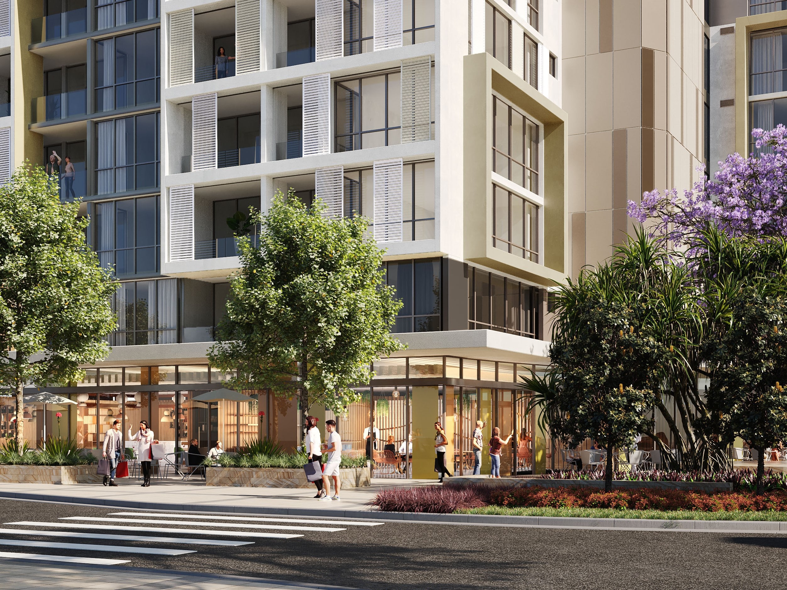 V1 | St Trinity Property Group