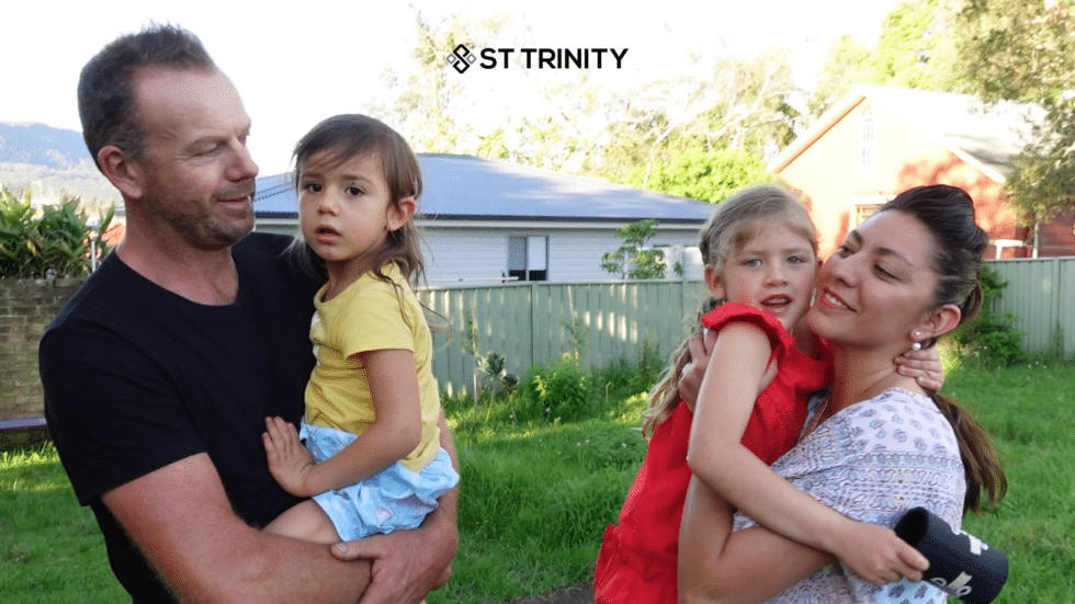 DISCOVER HOW SANDRA & GEORGE BECAME PASSIONATE PROPERTY INVESTORS WITH ...