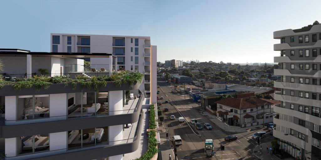 St Trinity Property Group | Redefining Project Marketing & Sales