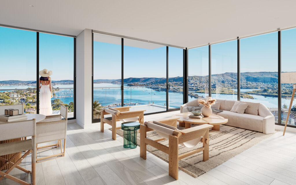 Properties | St Trinity Property Group