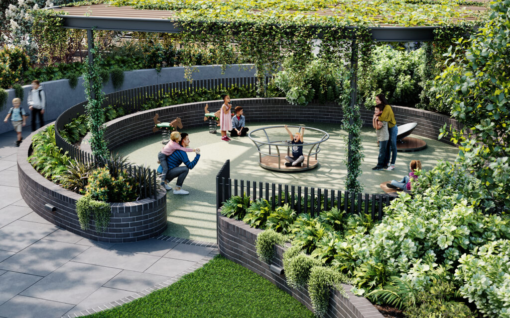 St Trinity Property Group | Redefining Project Marketing & Sales