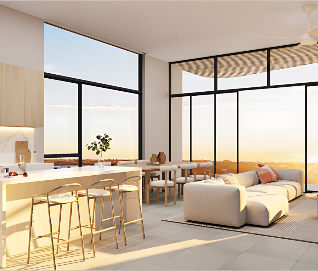 St Trinity Property Group | Redefining Project Marketing & Sales